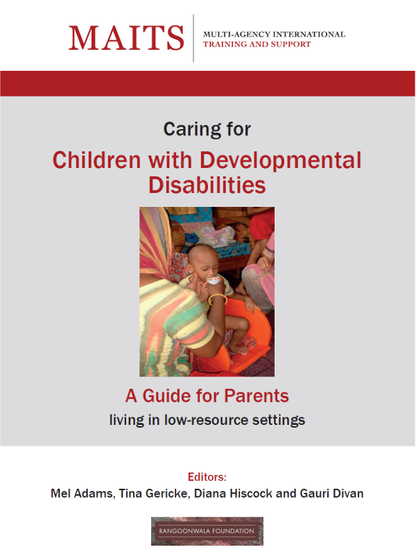 MAITS – Global Disability Training